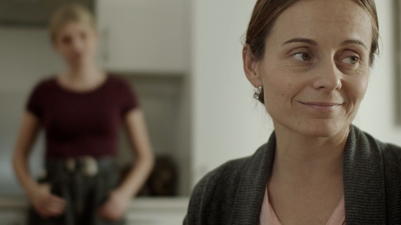 ᐅ Drama Lockdown zdarma online - studentský film | Stream